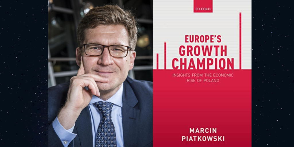 What Makes Countries Rich and What Keeps Them Poor: Insights from Europe’s Growth Champion ...